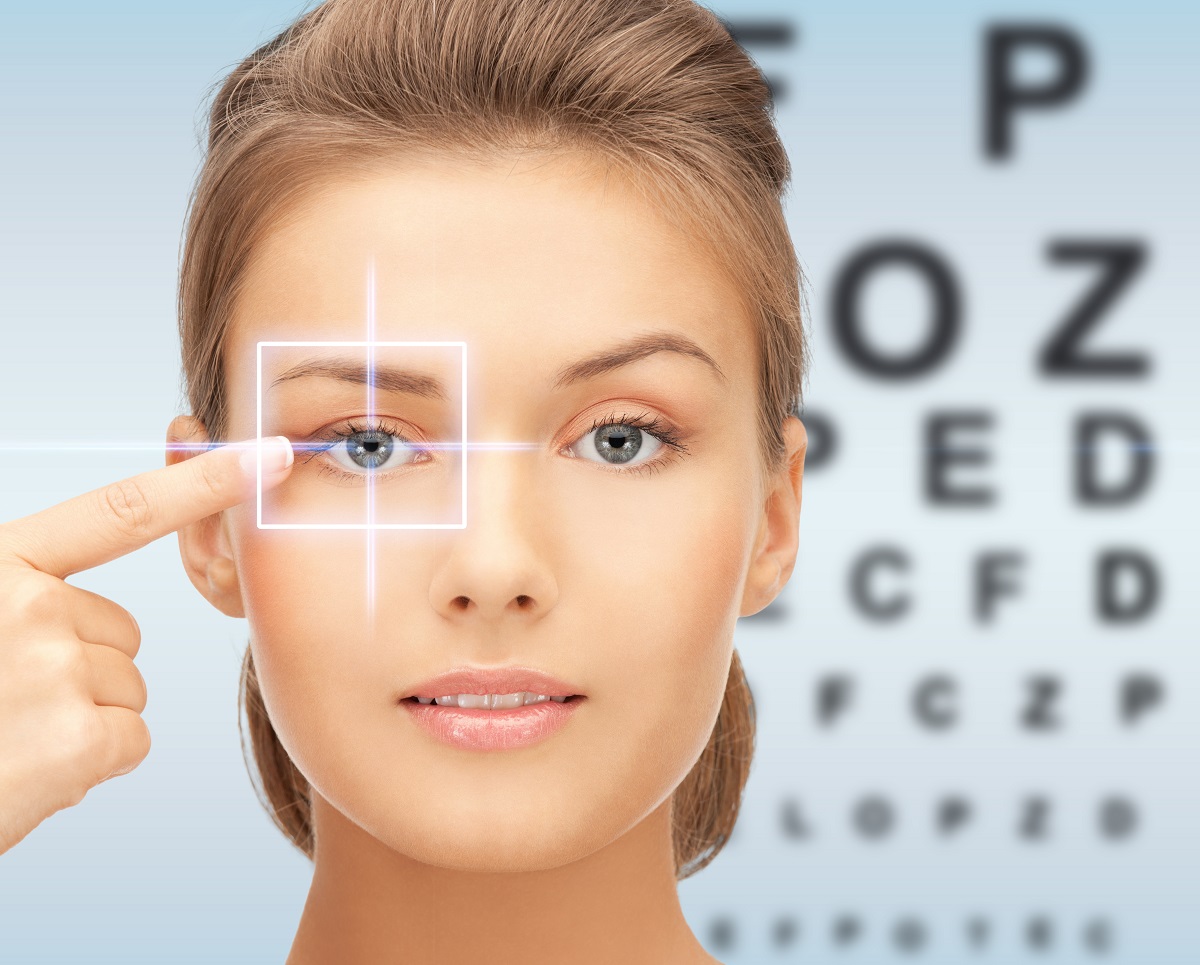 What Is the LASIK Recovery Like? - Mack Eye Center