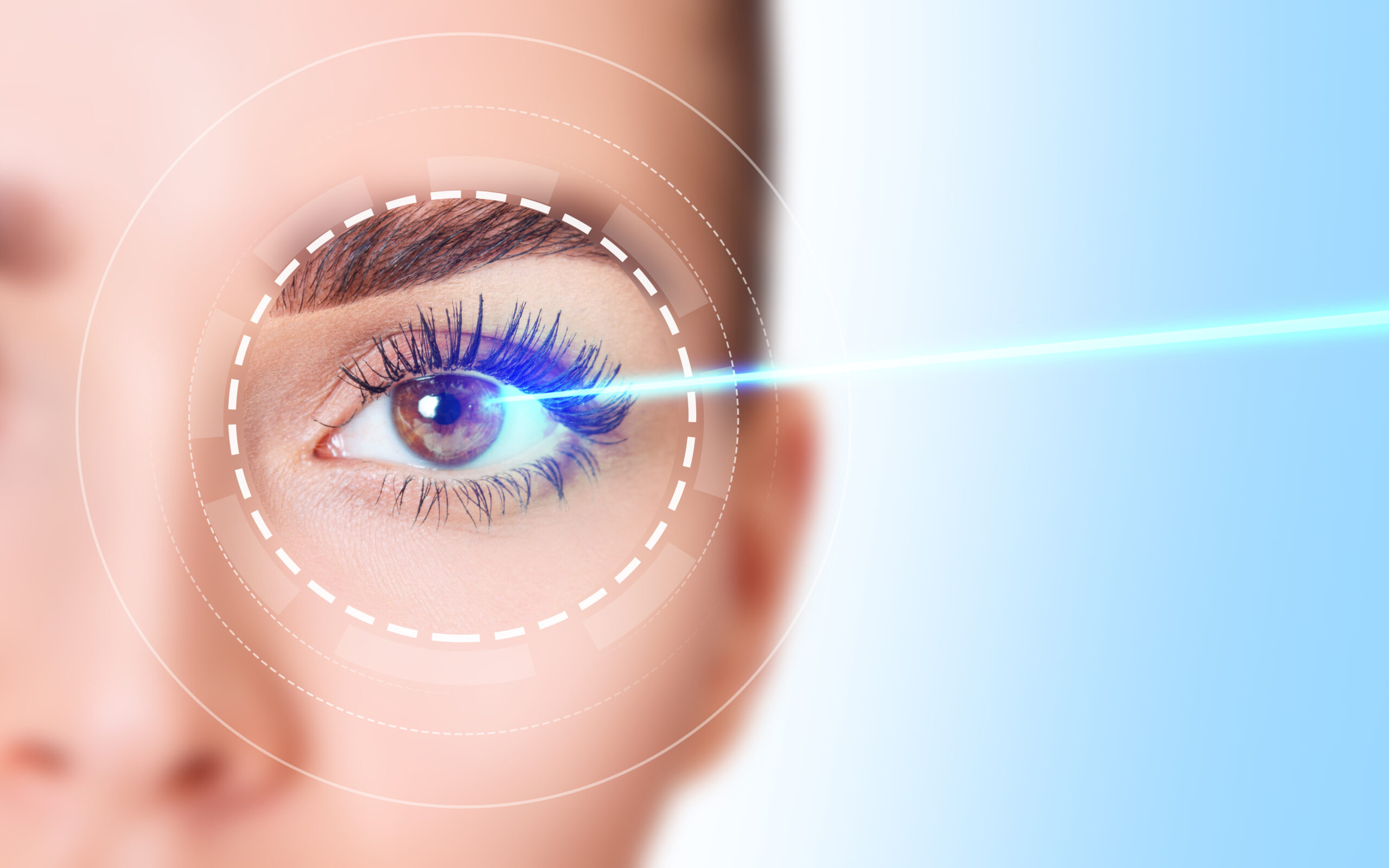 What Kind of Corrections Can LASIK Make to Your Eyes? | Mack Eye Center ...