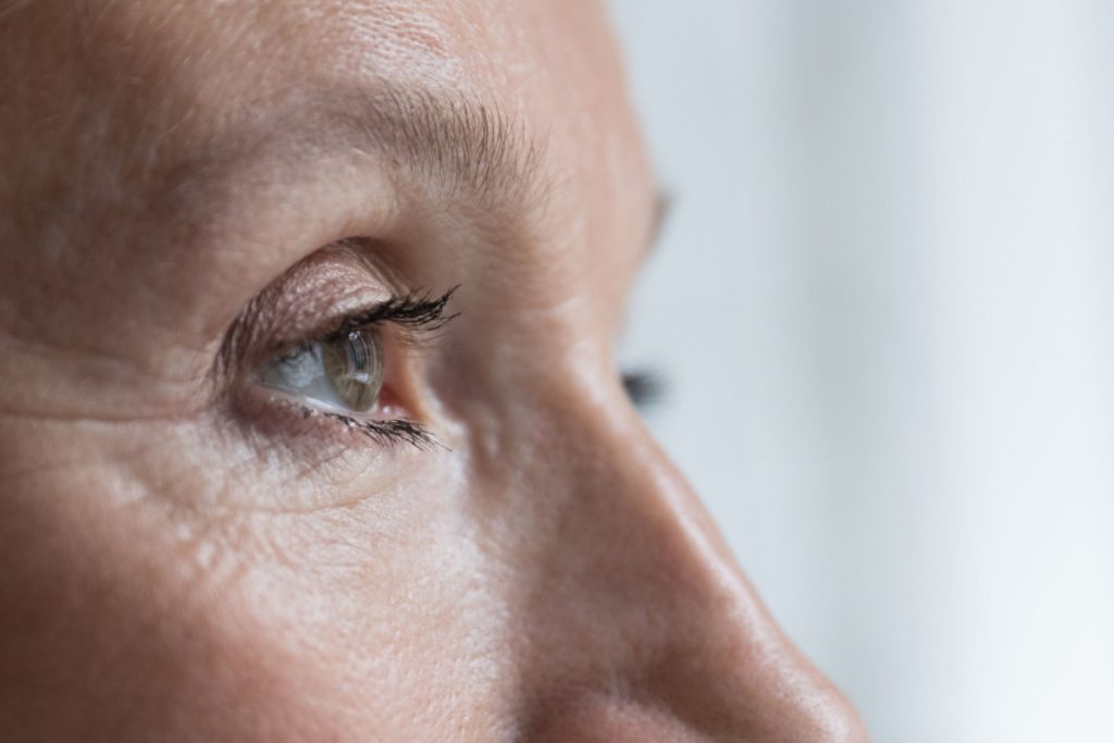 Diabetes & Cataracts: The Connection Between These Two Conditions